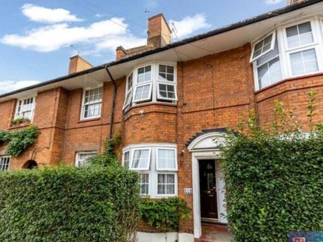 2 Bedroom Terraced House For Sale In Tower Gardens, London