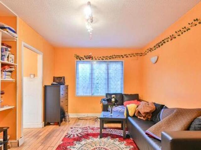 2 Bedroom Terraced House For Sale In Tower Hamlets, London