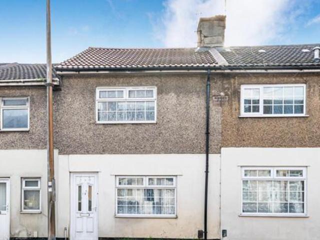 2 Bedroom Terraced House For Sale In Town Centre, Swindon