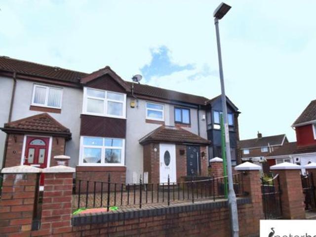 2 Bedroom Terraced House For Sale In Town End Farm