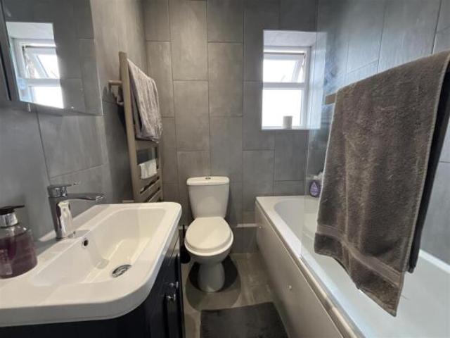 2 bedroom terraced house for sale in Town Gate, Wyke, Bradford, BD12
