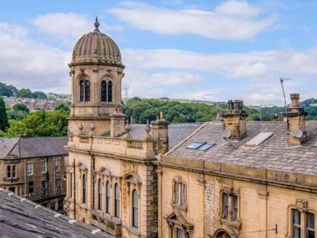 2 Bedroom Terraced House For Sale In Town Hall Street