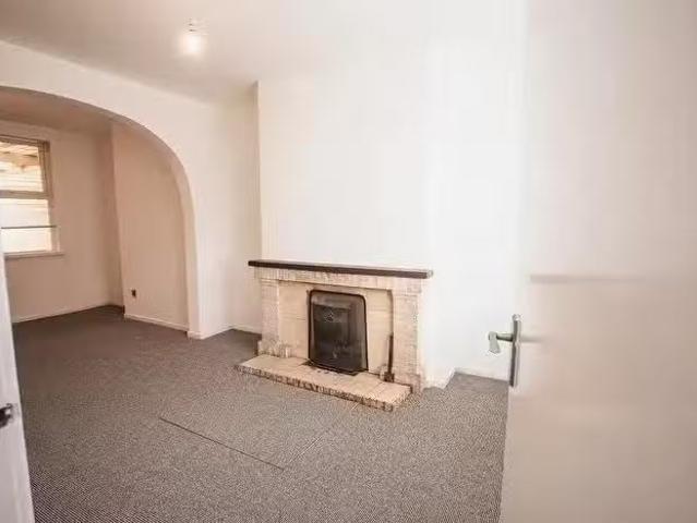 2 Bedroom Terraced House For Sale In Townhead Street, Ballymon.