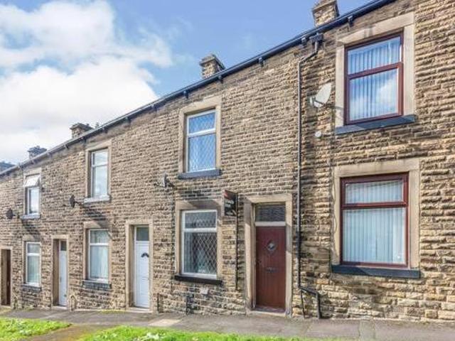 2 bedroom terraced house for sale in Townley Street Colne Lancashire BB8 BB8