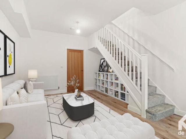 2 bedroom terraced house for sale in Townsend Street, Cheltenham, GL51