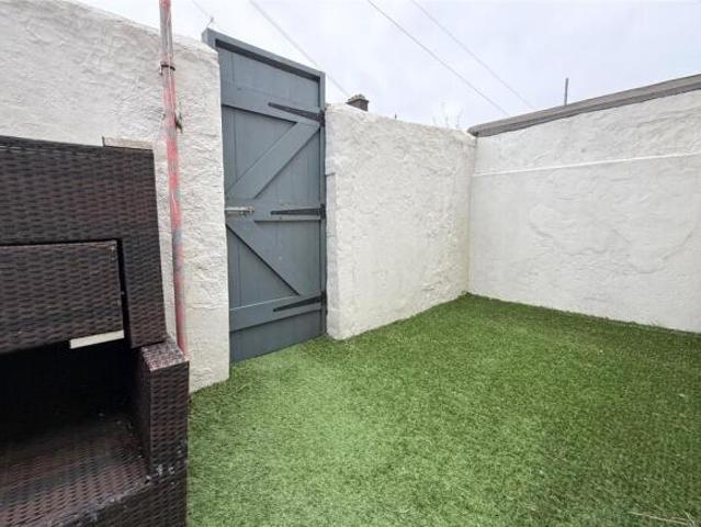 2 bedroom terraced house for sale in Townshend Avenue, Plymouth, Devon, PL2