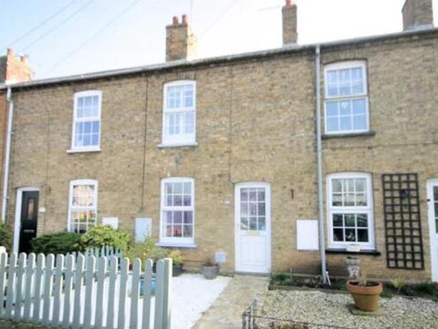 2 Bedroom Terraced House For Sale In Toddington
