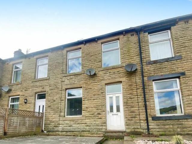 2 Bedroom Terraced House For Sale In Todmorden