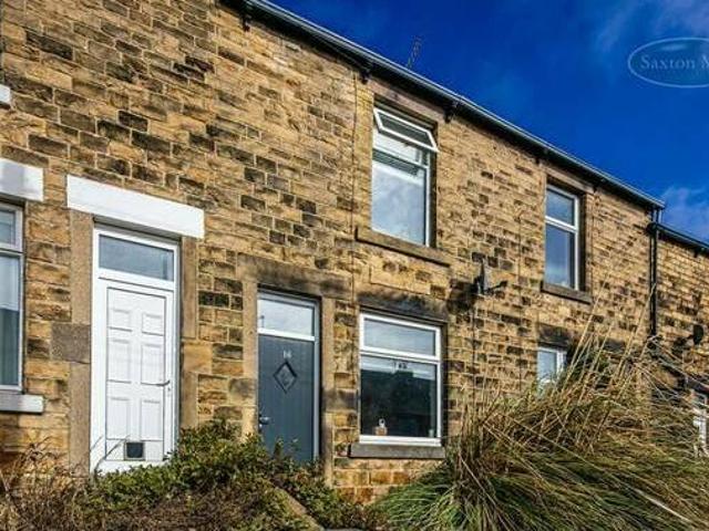 2 bedroom terraced house for sale in Toftwood Road Crookes S10 1SJ S10