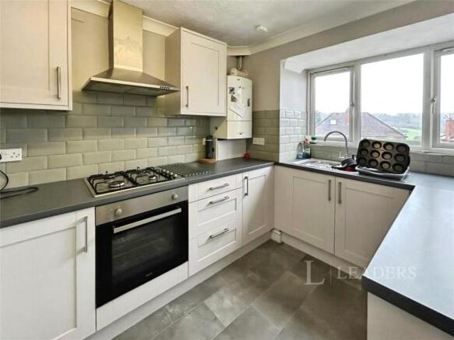 2 bedroom terraced house for sale in Tolladine Road, Worcester, Worcestershire, WR4