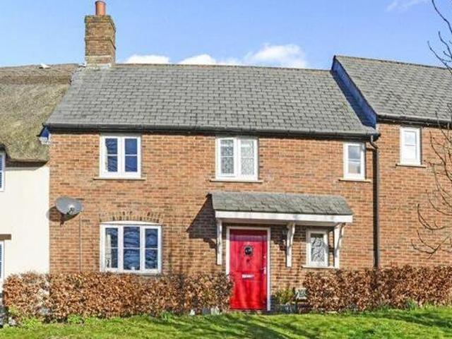 2 Bedroom Terraced House For Sale In Tolpuddle