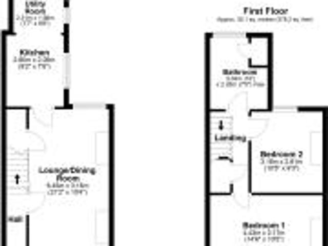 2 bedroom terraced house for sale in Tomline Road, Ipswich, Suffolk, IP3
