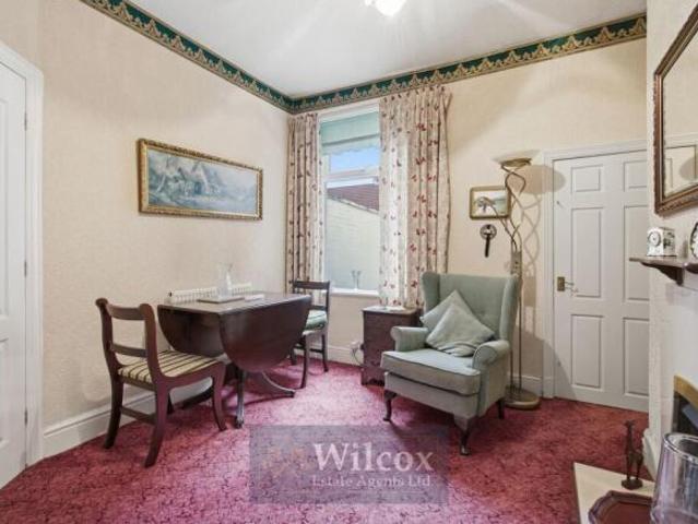 2 bedroom terraced house for sale in Tonge Moor Road, Bolton, BL2
