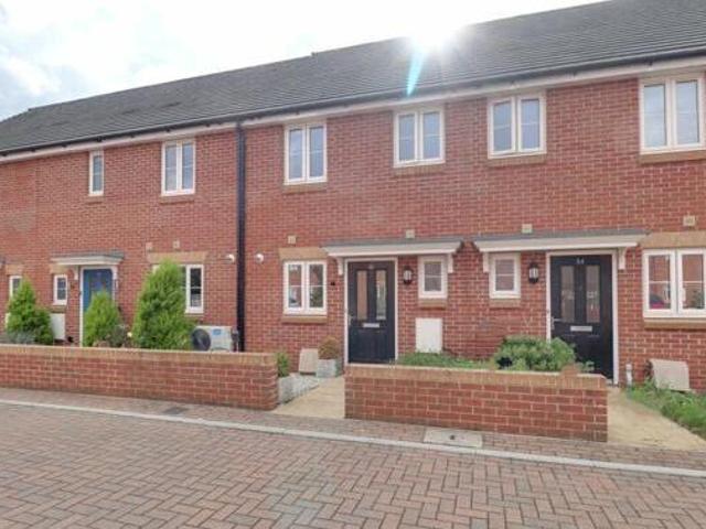 2 Bedroom Terraced House For Sale In Tonedale, Wellington