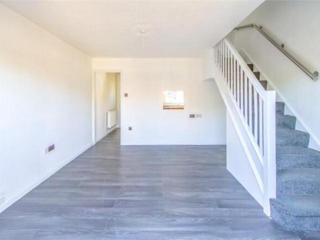 2 bedroom terraced house for sale in Toppers Close, Haydon Wick, Swindon, Wiltshire, SN25