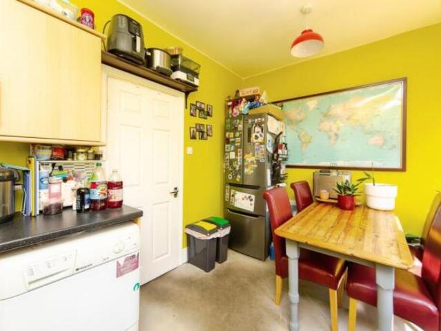 2 bedroom terraced house for sale in Torrisholme Road, Liverpool, Merseyside, L9