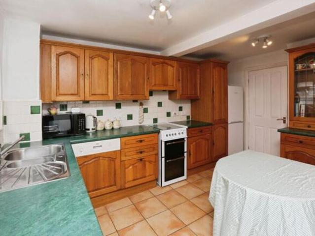 2 bedroom terraced house for sale in Tatwin Crescent, Southampton, SO19