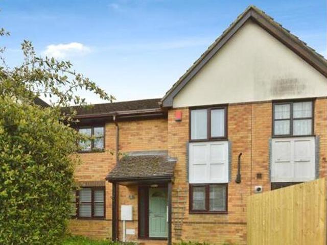 2 Bedroom Terraced House For Sale In Tattenhoe