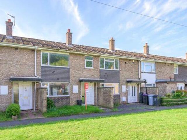 2 Bedroom Terraced House For Sale In Tattershall