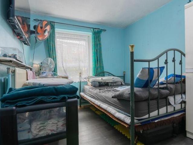 2 bedroom terraced house for sale in Taurus Close, Leicester, LE2