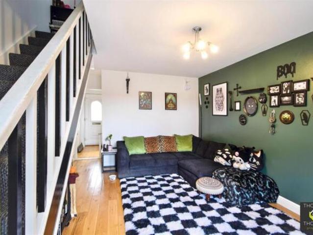 2 bedroom terraced house for sale in Taurus Close, Longford, GL2