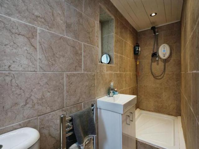 2 bedroom terraced house for sale in Taylor Hill Road, Huddersfield, HD4