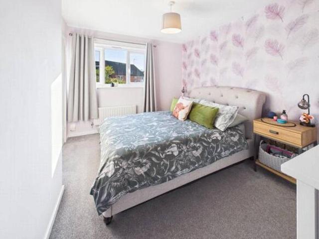 2 bedroom terraced house for sale in Taylors Ground, Quedgeley, Gloucester, Gloucestershire, GL2
