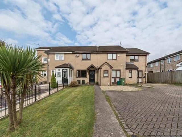 2 Bedroom Terraced House For Sale In Taffs Well