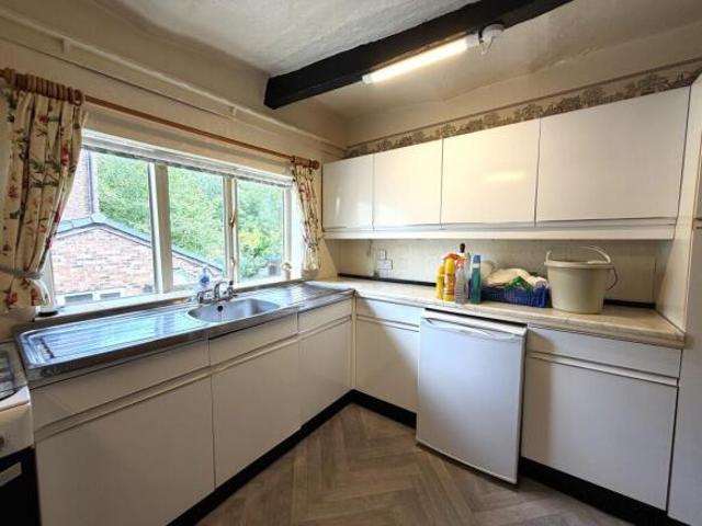 2 bedroom terraced house for sale in Tan Yard Brow, Gorton, M18