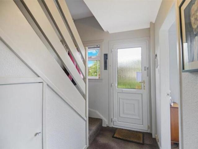 2 bedroom terraced house for sale in Tankerland Road, GLASGOW, Lanarkshire, G44