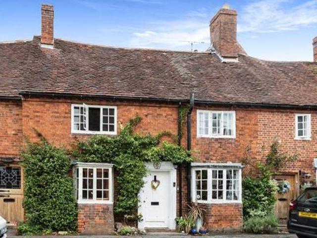 2 Bedroom Terraced House For Sale In Tanworth in arden