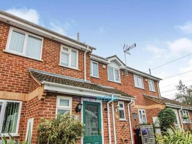2 bedroom terraced house for sale in Taplow Maidenhead SL6