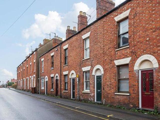 2 Bedroom Terraced House For Sale In Tewkesbury, Gloucestershire