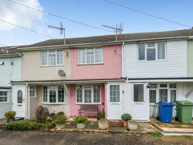2 Bedroom Terraced House For Sale In Teynham