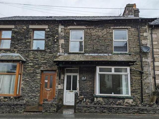 2 Bedroom Terraced House For Sale In Tebay