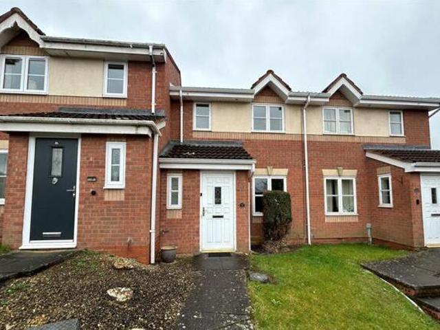 2 Bedroom Terraced House For Sale In Telford, Shropshire