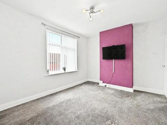 2 bedroom terraced house for sale in Tellwright Street, Burslem, Stoke on Trent, ST6