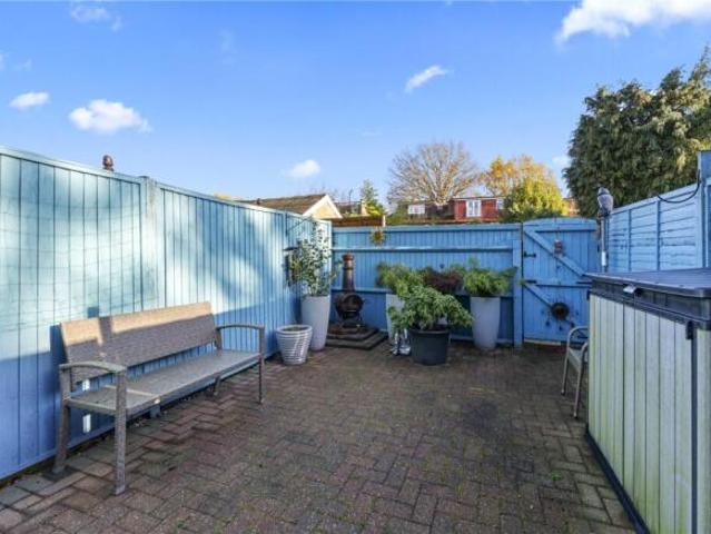 2 bedroom terraced house for sale in Templar Place, Hampton, TW12