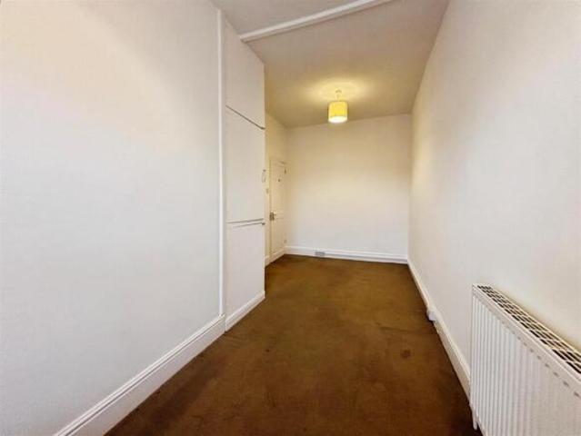 2 bedroom terraced house for sale in Tennyson Road, Bradford, BD6 1TG, BD6
