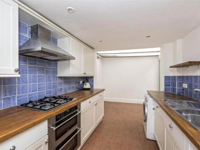 2 bedroom terraced house for sale in Terminus Street, Brighton, East Sussex, BN1