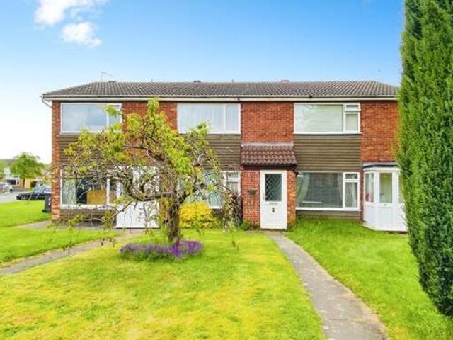 2 Bedroom Terraced House For Sale In Thurmaston