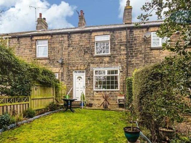 2 Bedroom Terraced House For Sale In Thurgoland