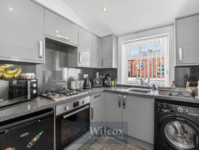 2 bedroom terraced house for sale in Thurstane Street, Bolton, BL1