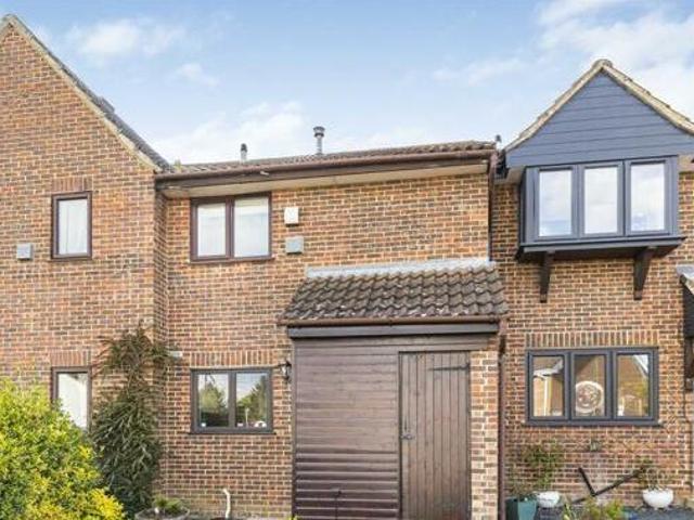 2 Bedroom Terraced House For Sale In Thaxted