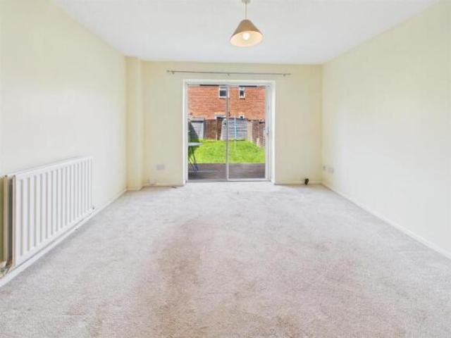 2 bedroom terraced house for sale in The Maples, Abbeymead, Gloucester, GL4