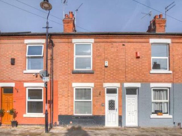 2 Bedroom Terraced House For Sale In The Meadows