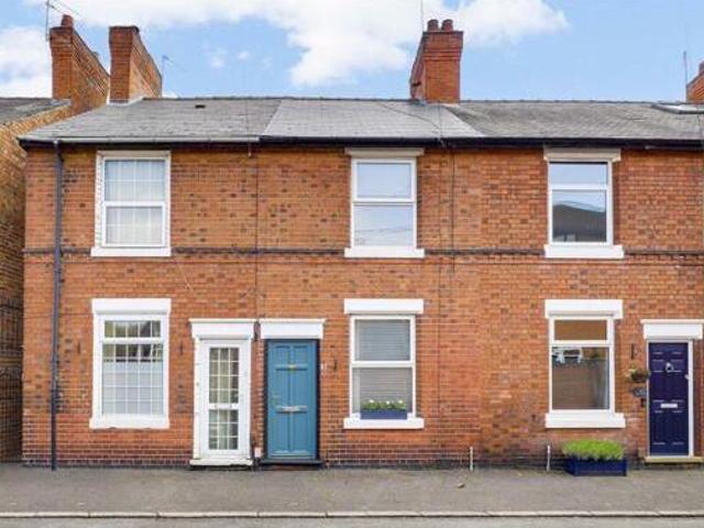 2 Bedroom Terraced House For Sale In The Meadows, Nottinghamshire