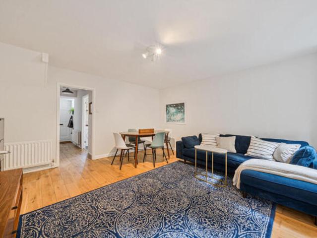 2 bedroom terraced house for sale in The Mews, Hitchen Hatch Lane, Sevenoaks, Kent, TN13