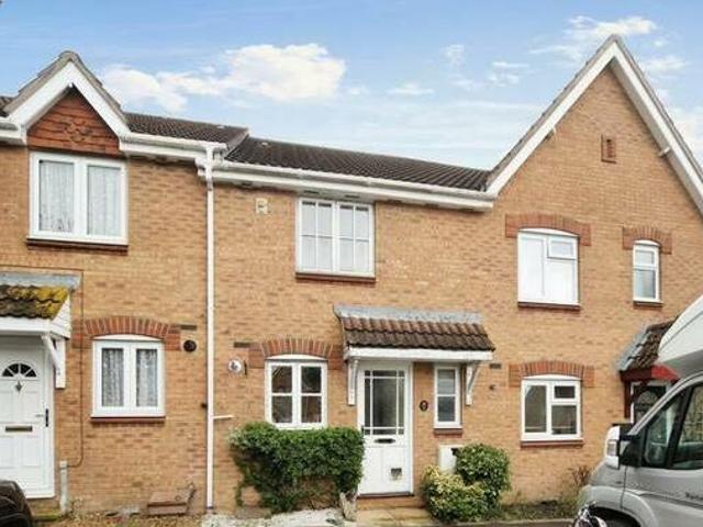 2 bedroom terraced house for sale in The Acres Martock Somerset TA12