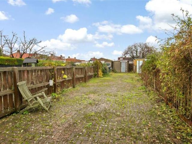 2 bedroom terraced house for sale in The Alders, Feltham, TW13